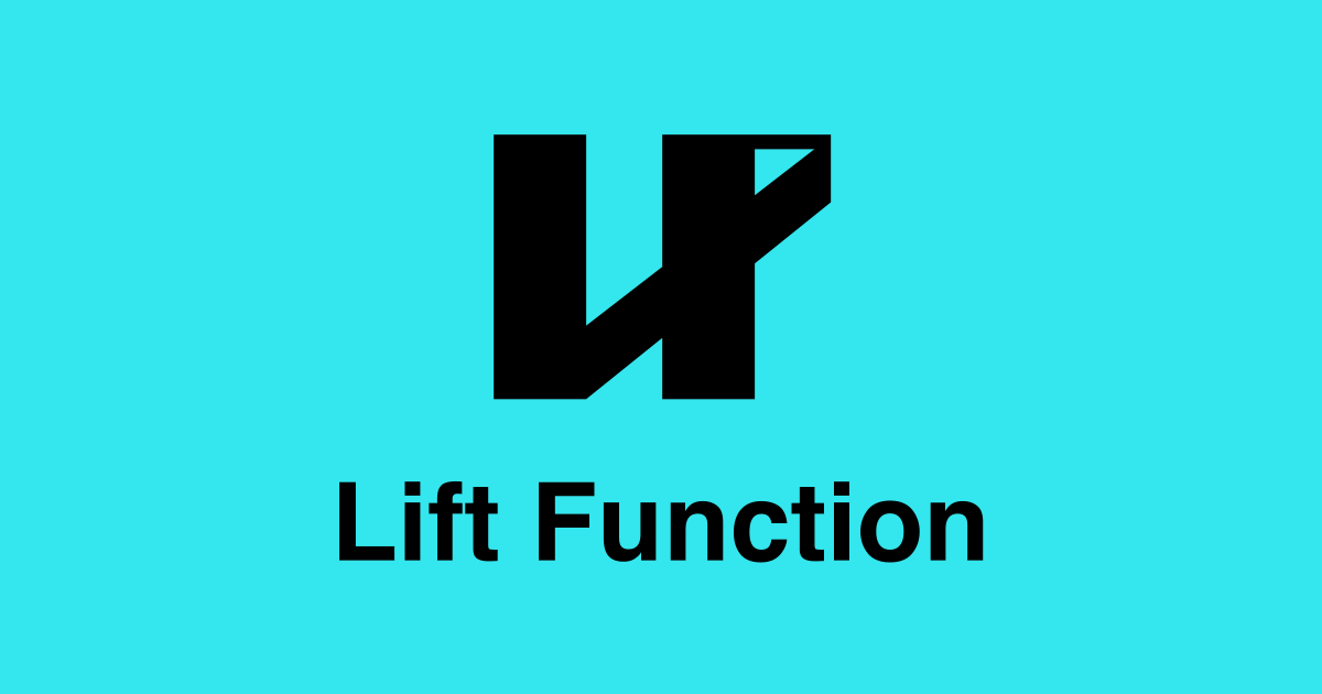 株式会社Lift Function
